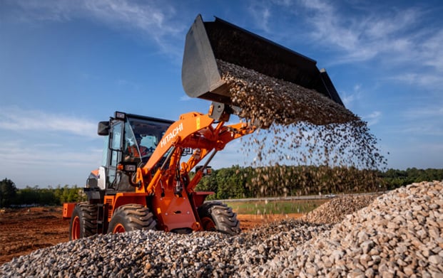 Tri-West Tractor | Livermore, CA | Quality Construction Equipment